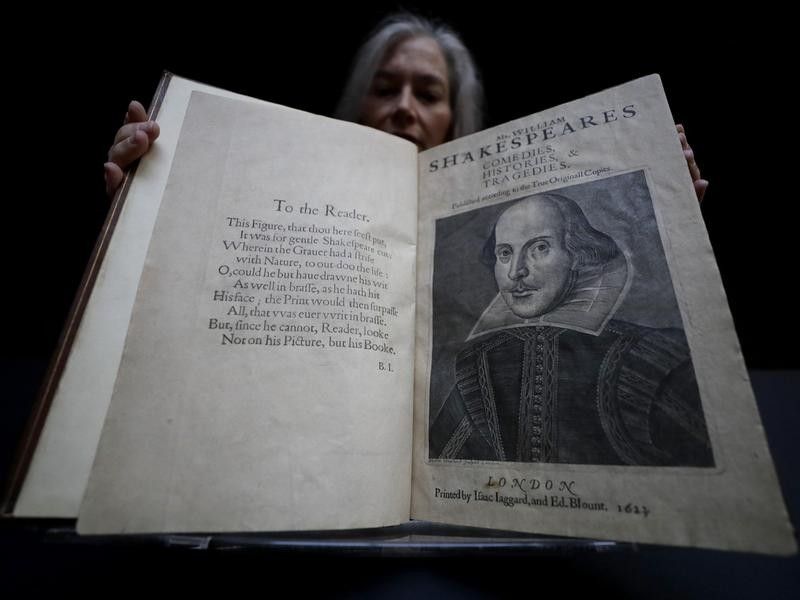 Chapter and Verse. The world's most expensive books. - Almagrove ...